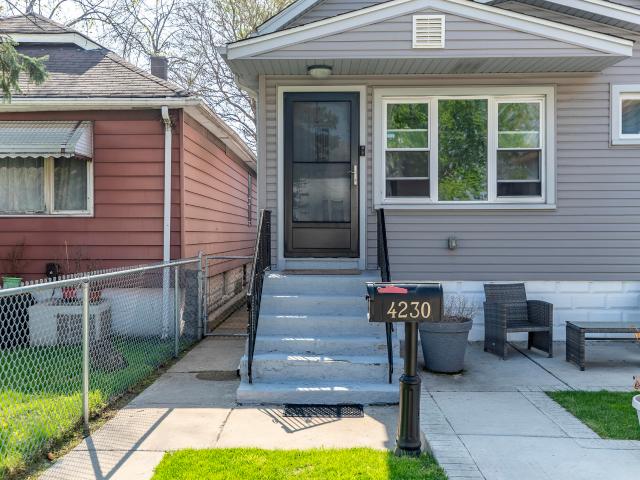 4230 Tod Ave, East Chicago, IN 46312 | MLS #837756 | Compass
