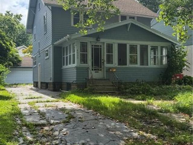 4230 Valleyview Blvd, Ashtabula, OH 44004