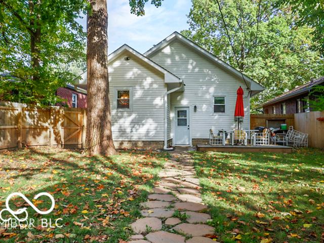 4230 Winthrop Ave, Indianapolis, IN 46205 | MLS #22097 | Compass
