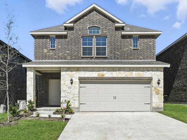 4230 Zayan Dr, Sherman, TX 75090