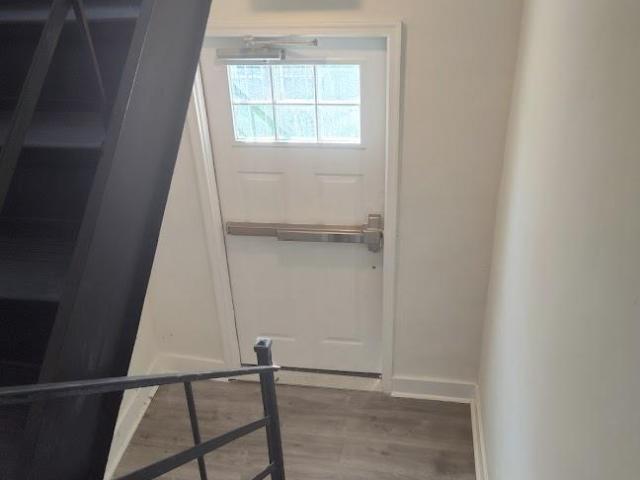 4230 6th St SE, Unit 2, Washington, DC 20032 | MLS #DCDC2253 | Compass