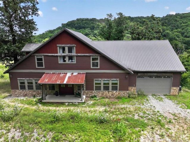 42313 County Road 510, Eucha, OK 74342
