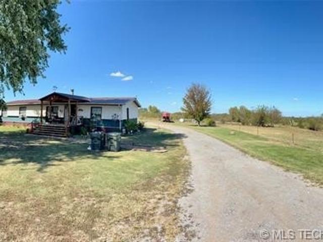 42311 E 201st St S, Porter, OK 74454
