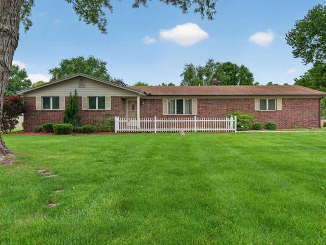 4231 N Sherry Dr, Marion, IN 46952