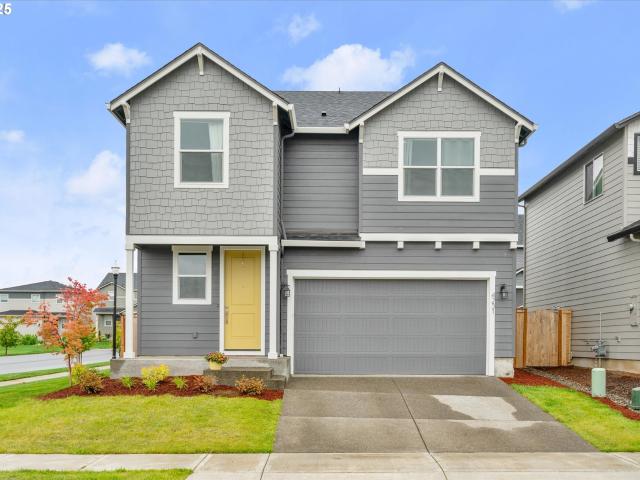 4231 NE 184th St, Vancouver, WA 98686 | MLS #455057