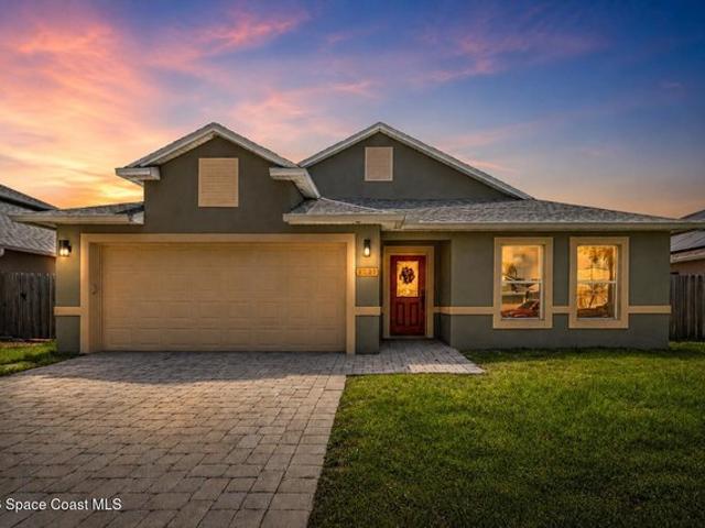 4231 Brantley Cir, Rockledge, FL 32955