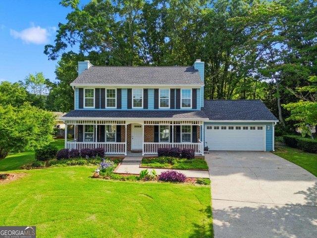 4231 Creek Hollow Way, Duluth, GA 30096