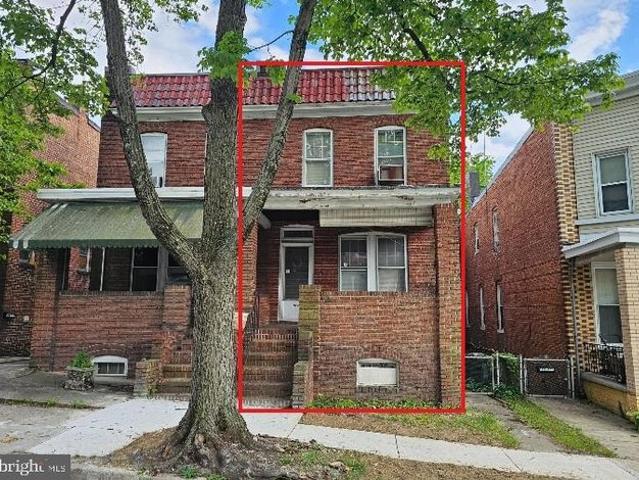 4231 Euclid Ave, Baltimore, MD 21229
