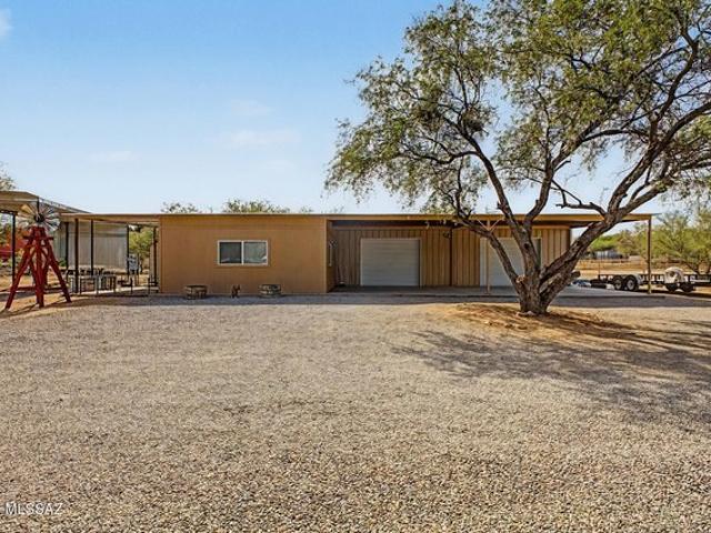 4231 E Pinal St, Tucson, AZ 85739
