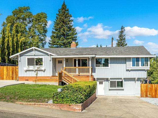 4231 Elva Way, Sacramento, CA 95821