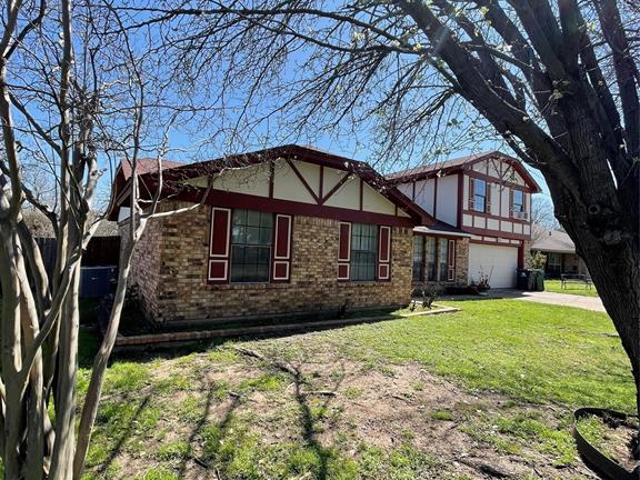 4231 High Mesa Drive
