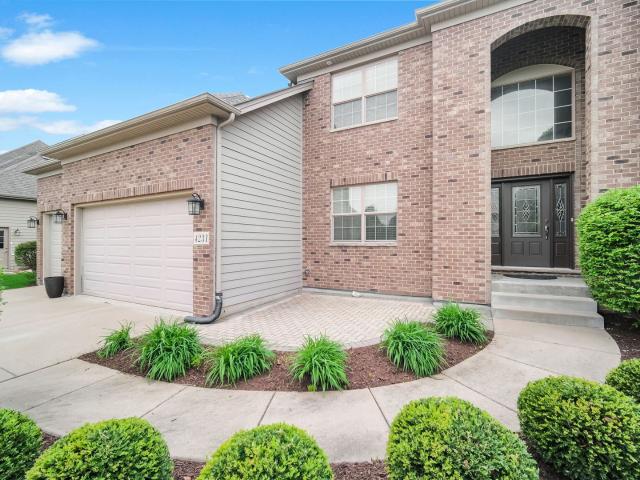 4231 Honey Locust Drive