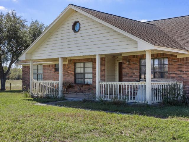 4231 Johnston Road