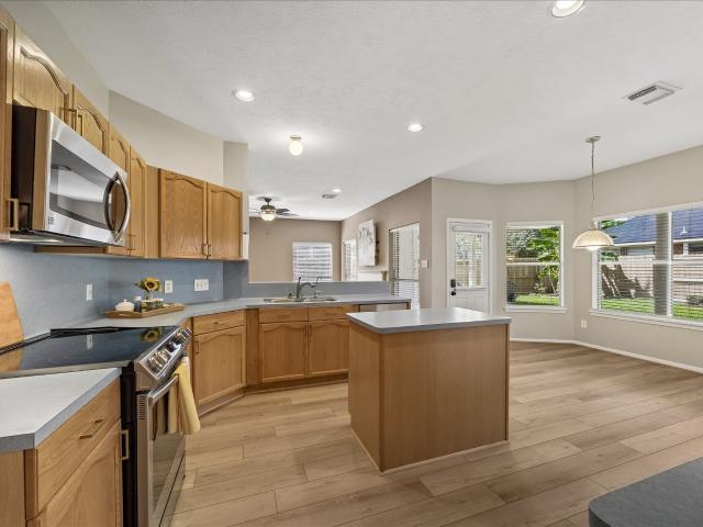4231 Rocky Bend Drive