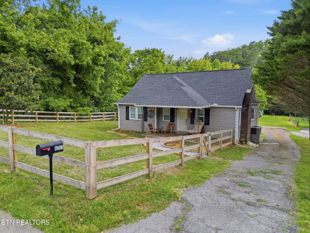 4231 Rocky Branch Rd