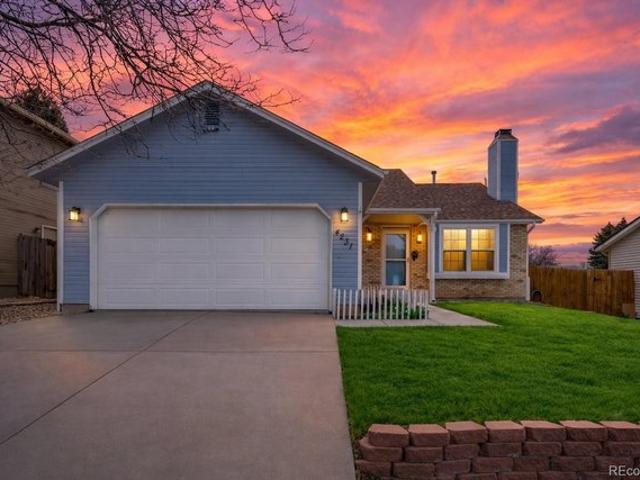 4231 S Gibralter St, Aurora, CO 80013