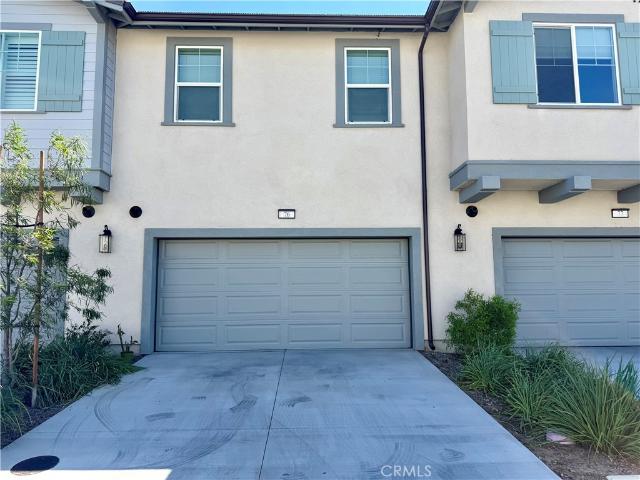 4231 S Hollyhock Paseo, Unit 76, Ontario, CA 91761 | MLS #OC26072
