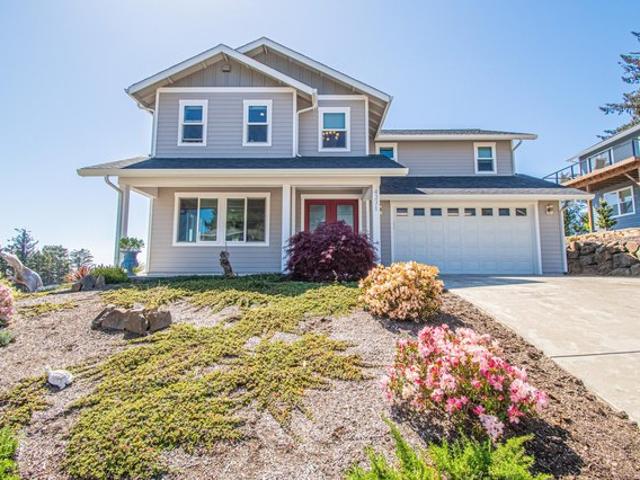 4231 SE Lee Ave, Lincoln City, OR 97367
