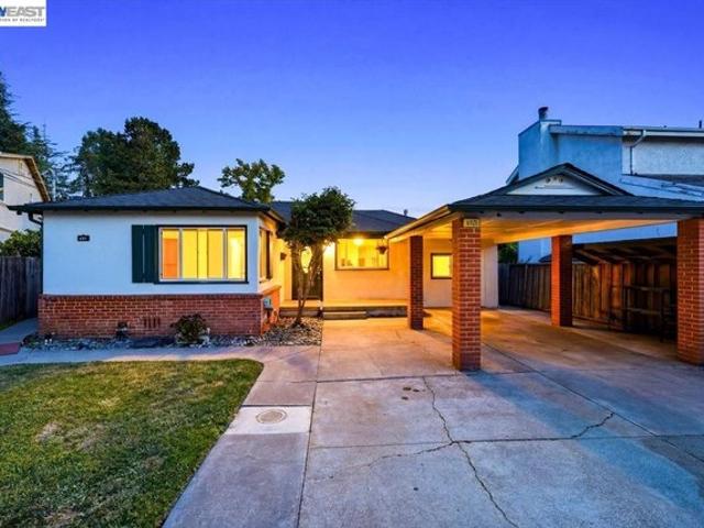 4231 Somerset Ave, Castro Valley, CA 94546