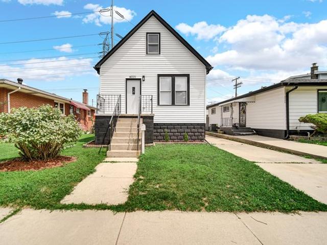 4231 Torrence Ave, Hammond, IN 46327