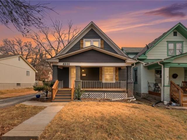 4231 Wyoming St, Kansas City, MO 64111 | MLS #2597 | Compass