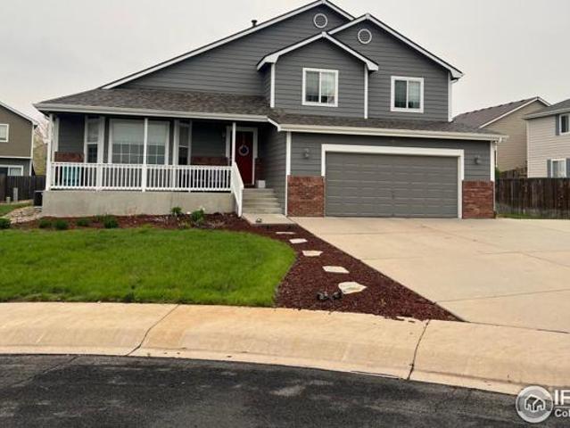 4231 W 30th St Pl, Greeley, CO 80634