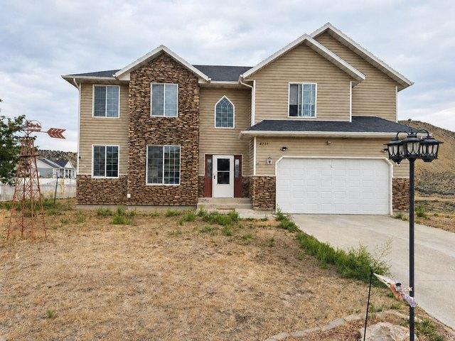 4231 W 650 N, Vernal, UT 84078