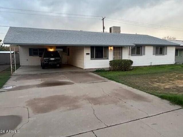 4231 W El Camino Dr, Phoenix, AZ 85051