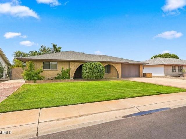 4231 W Purdue Ave, Phoenix, AZ 85051