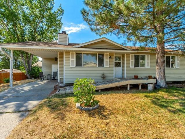 4231 W Twilight Dr, Salt Lake City, UT 84118