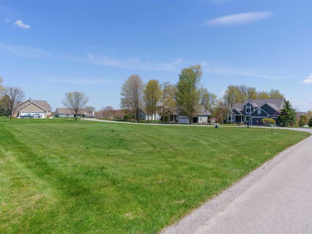 4231 Wolverine Drive