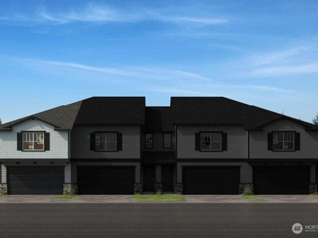 4231 85th Ave NE Unit ES81, Marysville, WA 98270