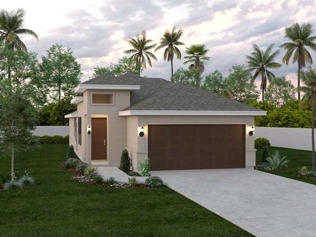 4232 N Serena Ave, Edinburg, TX 78542