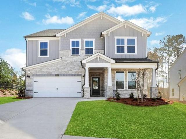 4232 Adler Cir Unit 50, Buford, GA 30519