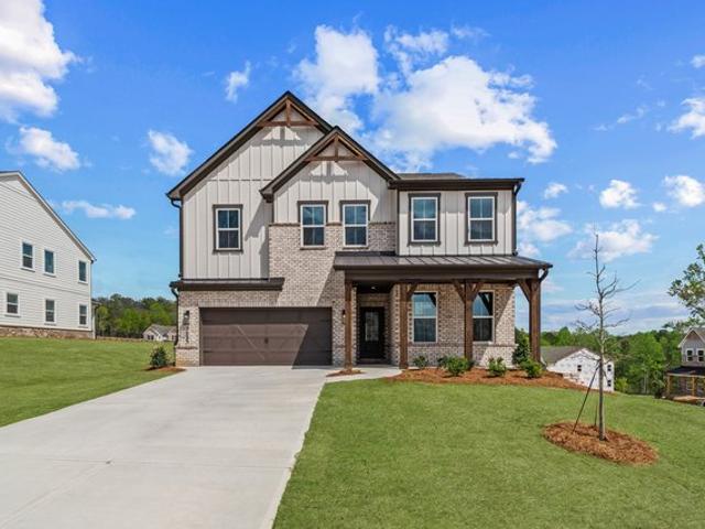 4232 Adler Cir, Buford, GA 30519