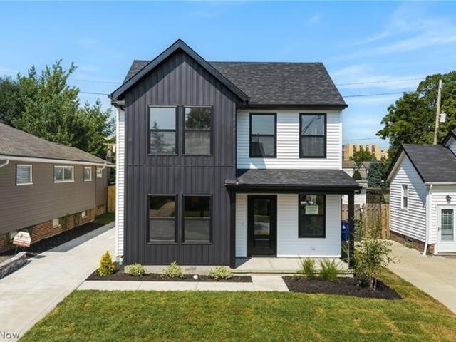 4232 Brookway Ln, Brooklyn, OH 44144