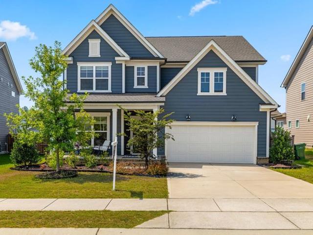 4232 Cataldo Way, Fuquay Varina, NC 27526