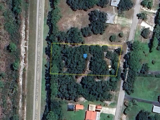 4232 Chambers St, Lake Wales, FL 33898