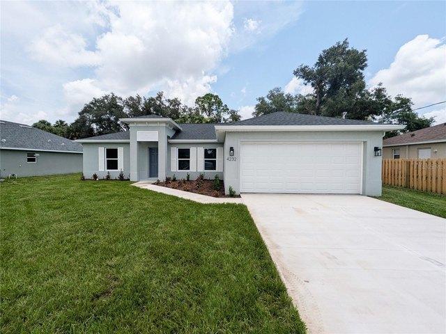 4232 Corydon Ave, North Port, FL 34286