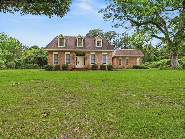4232 County Road 71, Shorterville, AL 36373