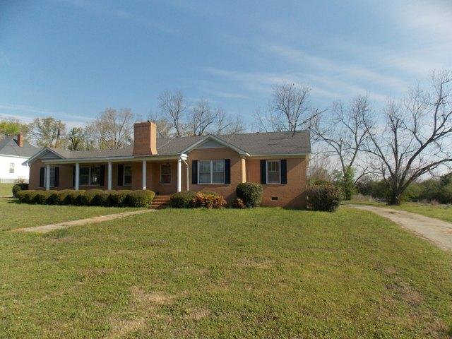 4232 Double Branches Rd, Lincolnton, GA 30817