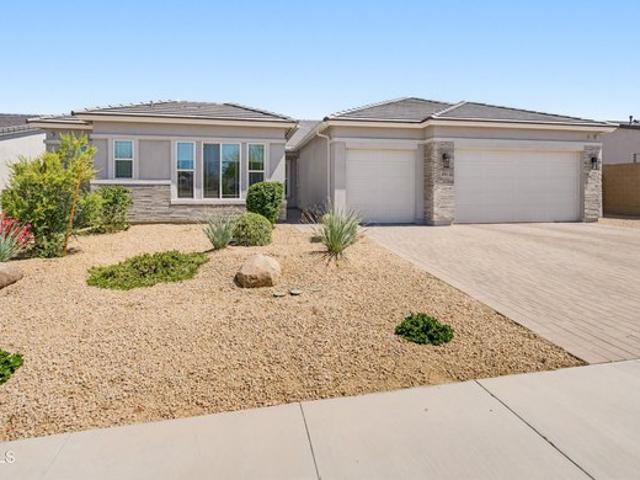 4232 E Whisper Rock Trl, Cave Creek, AZ 85331