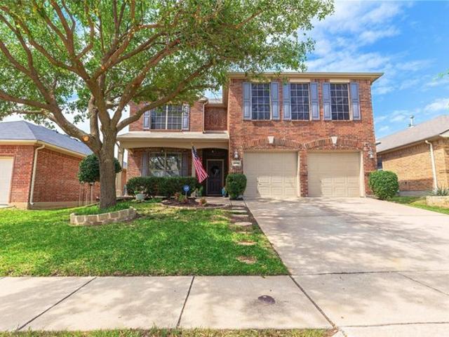 4232 Enchanted Rock Ln, Fort Worth, TX 76244