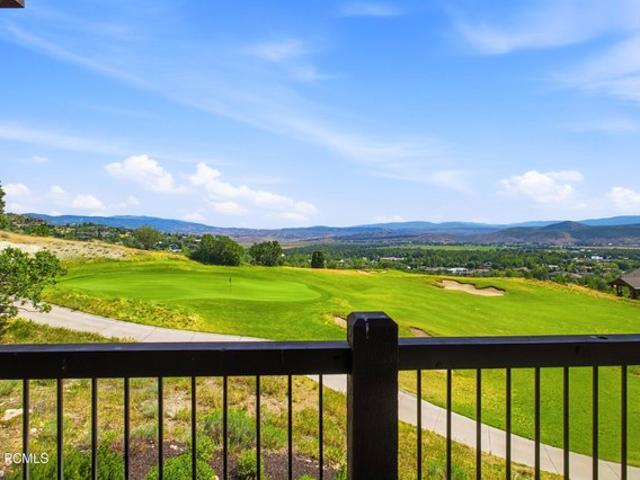 4232 Fairway Ln Unit E3, Park City, UT 84098