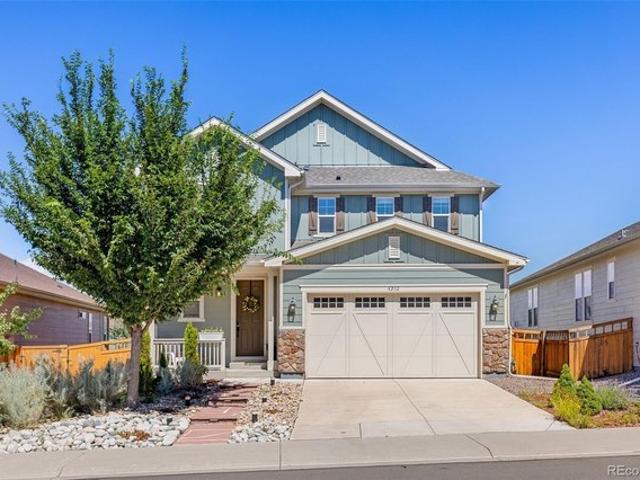 4232 Forever Cir, Castle Rock, CO 80109