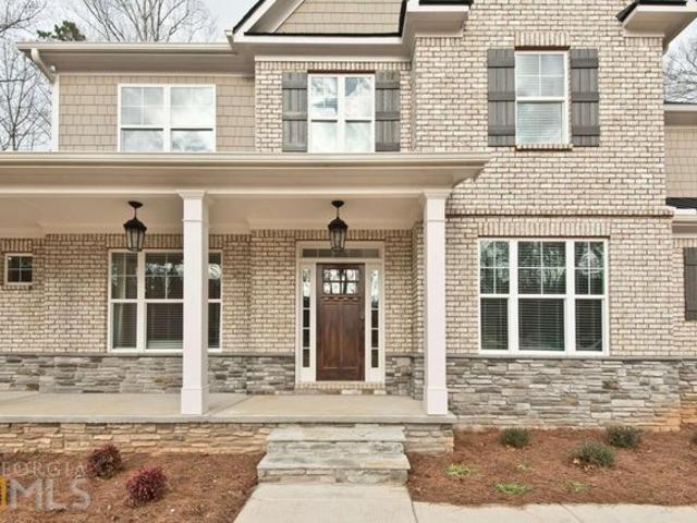 4232 Gunnerson Ln, Kennesaw, GA 30152