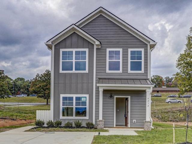 4232 Gambrel Oaks St, Blountville, TN 37617
