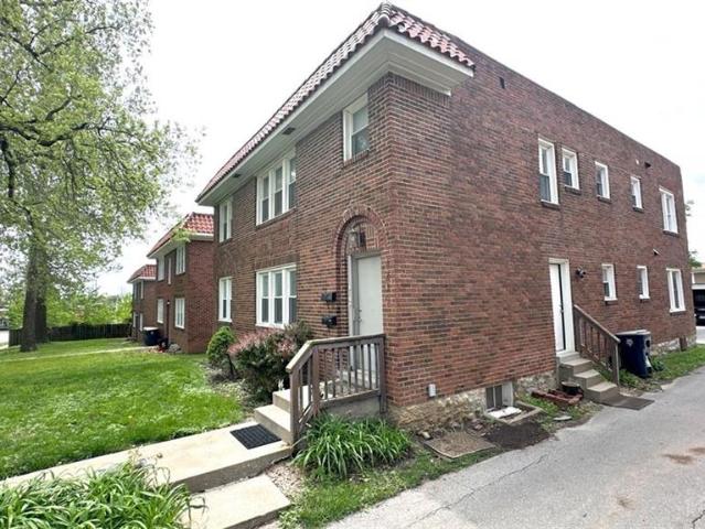 4232 Holly St, Kansas City, MO 64111 | MLS #2616 | Compass
