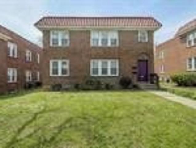 4232 Holly St, Kansas City, MO 64111