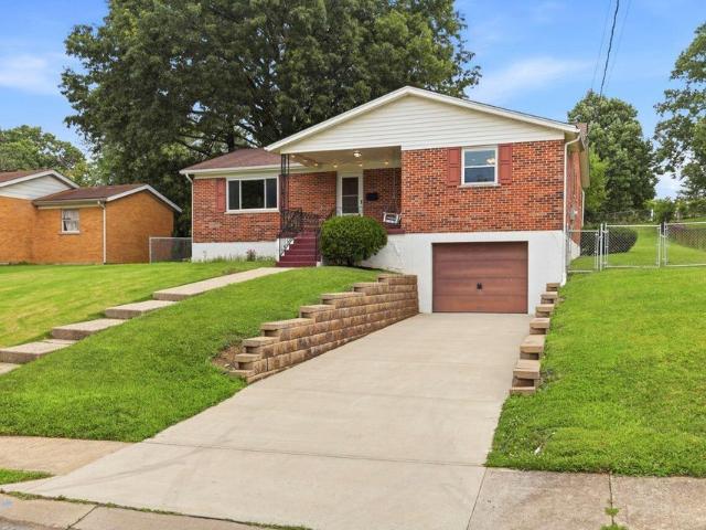 4232 Lafayette Court